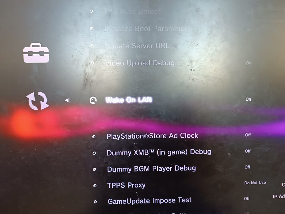 Custom PS3 Integration: Testing & Development - Development - Home ...