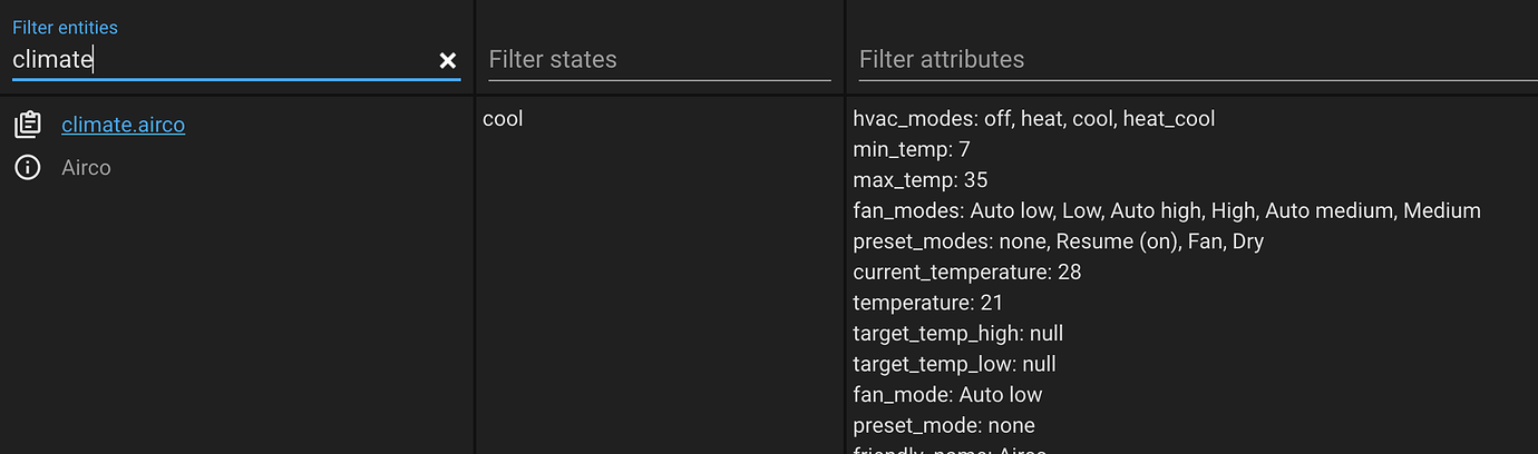 Powercalc - Virtual power sensors - Custom Integrations - Home ...