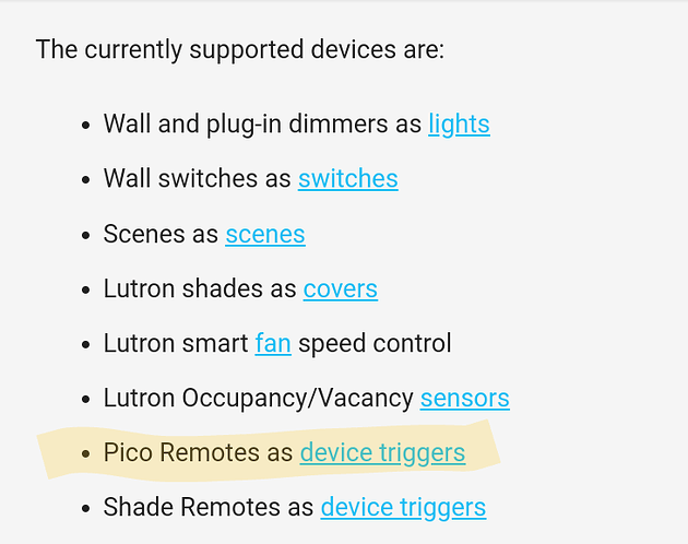 Button Press and Programming - Frontend - Home Assistant Community