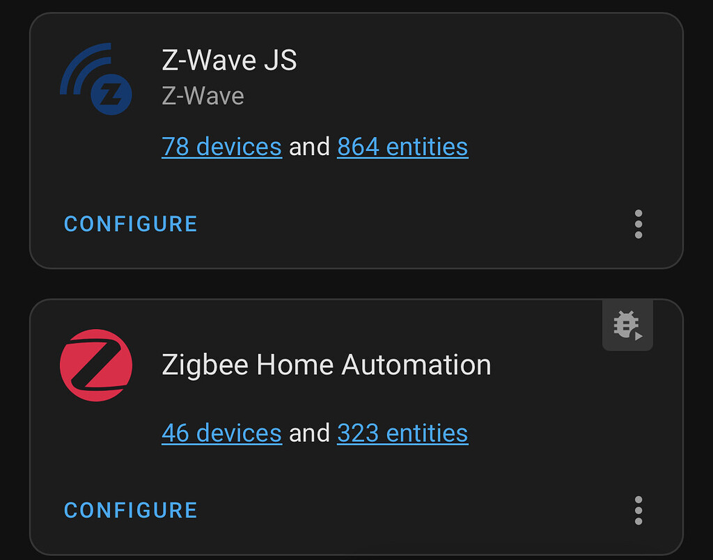 Fully migrating from SmartThings to Home Assistant - Z-Wave - Home Assistant Community