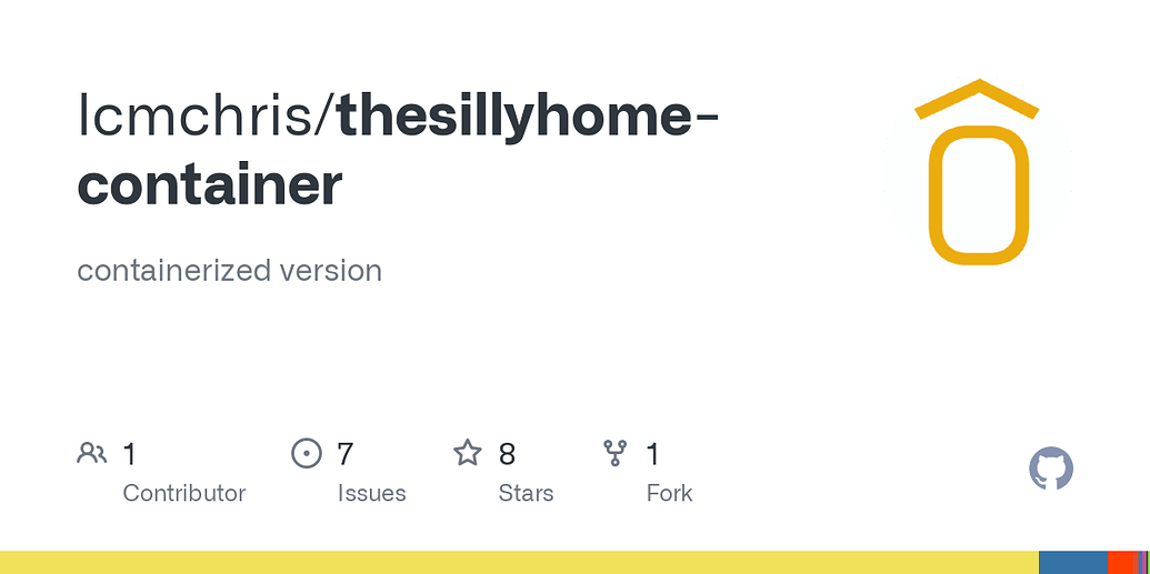 Introducing ... TheSillyHome , a Homeassistant Machine Learning (AI ...