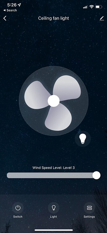 China Manufactured Fan - Integrate to HA - Hardware - Home Assistant ...