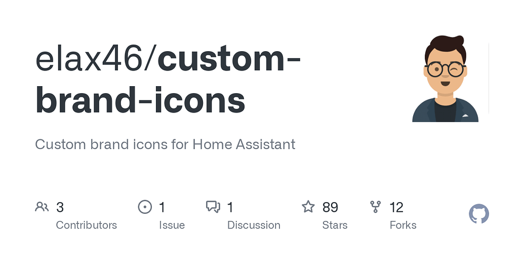 New icons for a cellphone & tablet - Configuration - Home Assistant ...