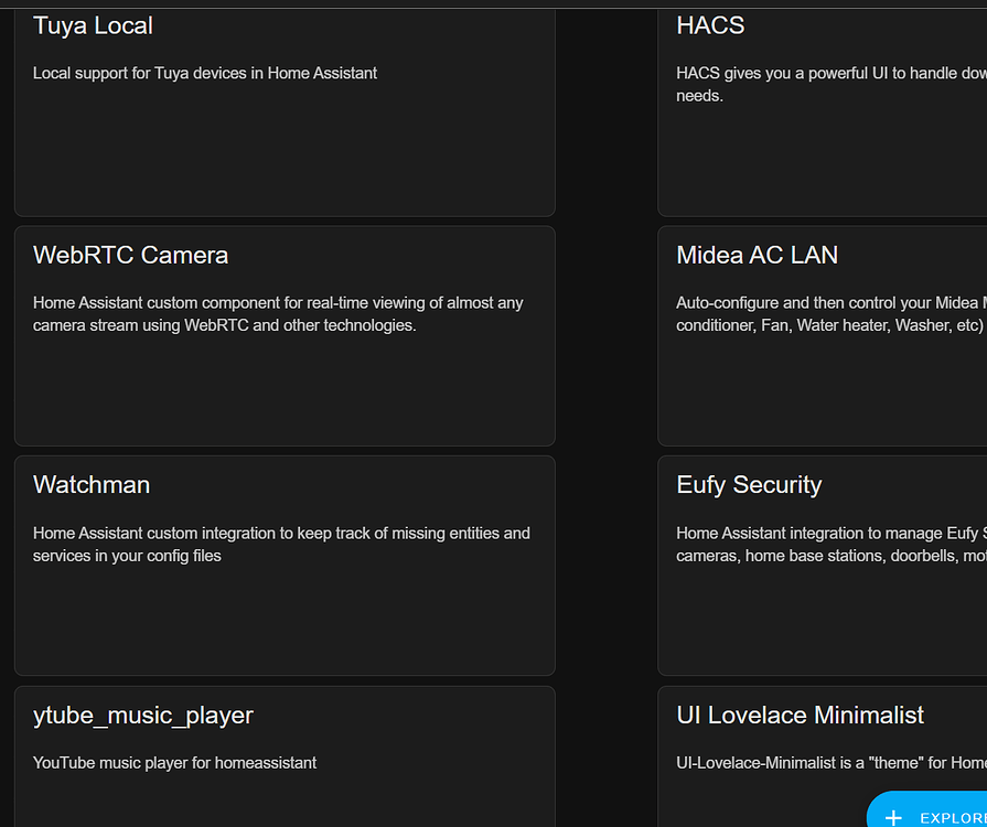 Home Assistant Restarts Every Time I Edit An Automation Home Assistant Community