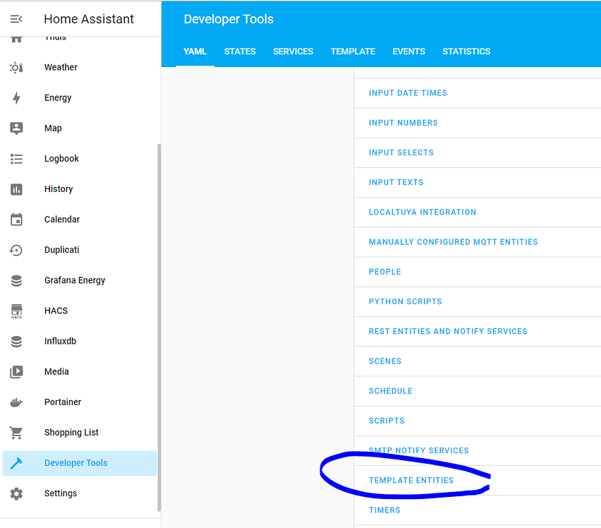 Plant Irrigation Control - Configuration - Home Assistant Community