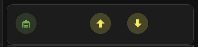 Help With New Garage Door Card Frontend Home Assistant Community