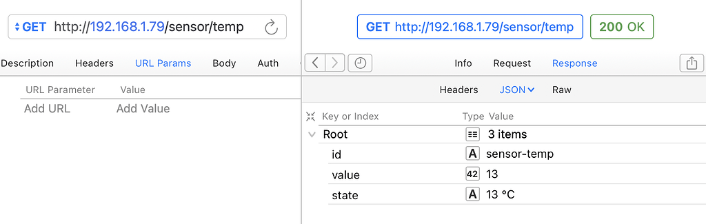 How To Find Api Endpoints For Midea Aircon On Esp Device Web Server Esphome Home Assistant