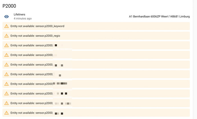 Entity via longelived token not available at restart, set default state at HA start ...