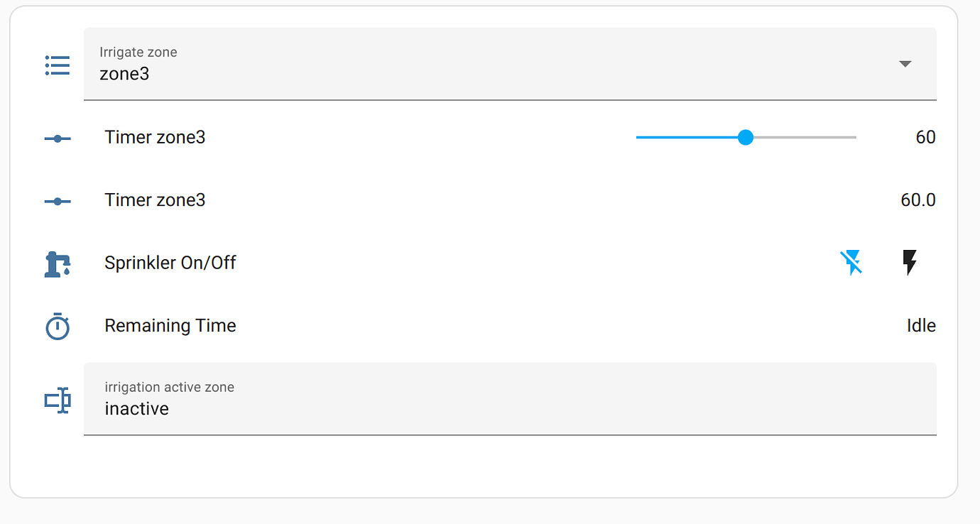 Irrigation Hunter X-Core remote control using REM pin - ESPHome - Home ...