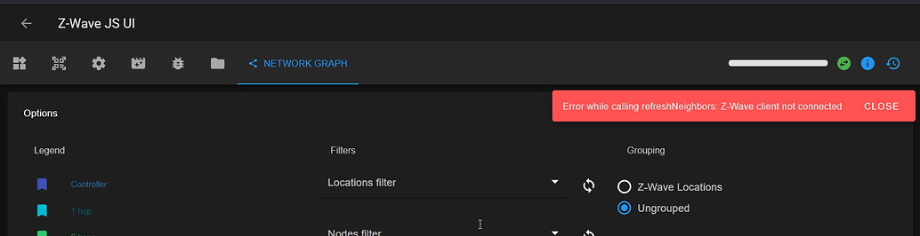 Z-Wave JS UI, and Z-Wave JS - Z-Wave - Home Assistant Community