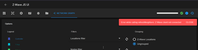 Z Wave Js Ui And Z Wave Js Z Wave Home Assistant Community