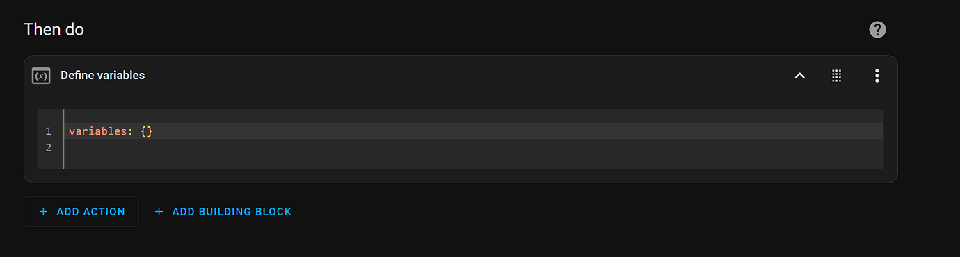 Else In Automations Feature Requests Home Assistant Community
