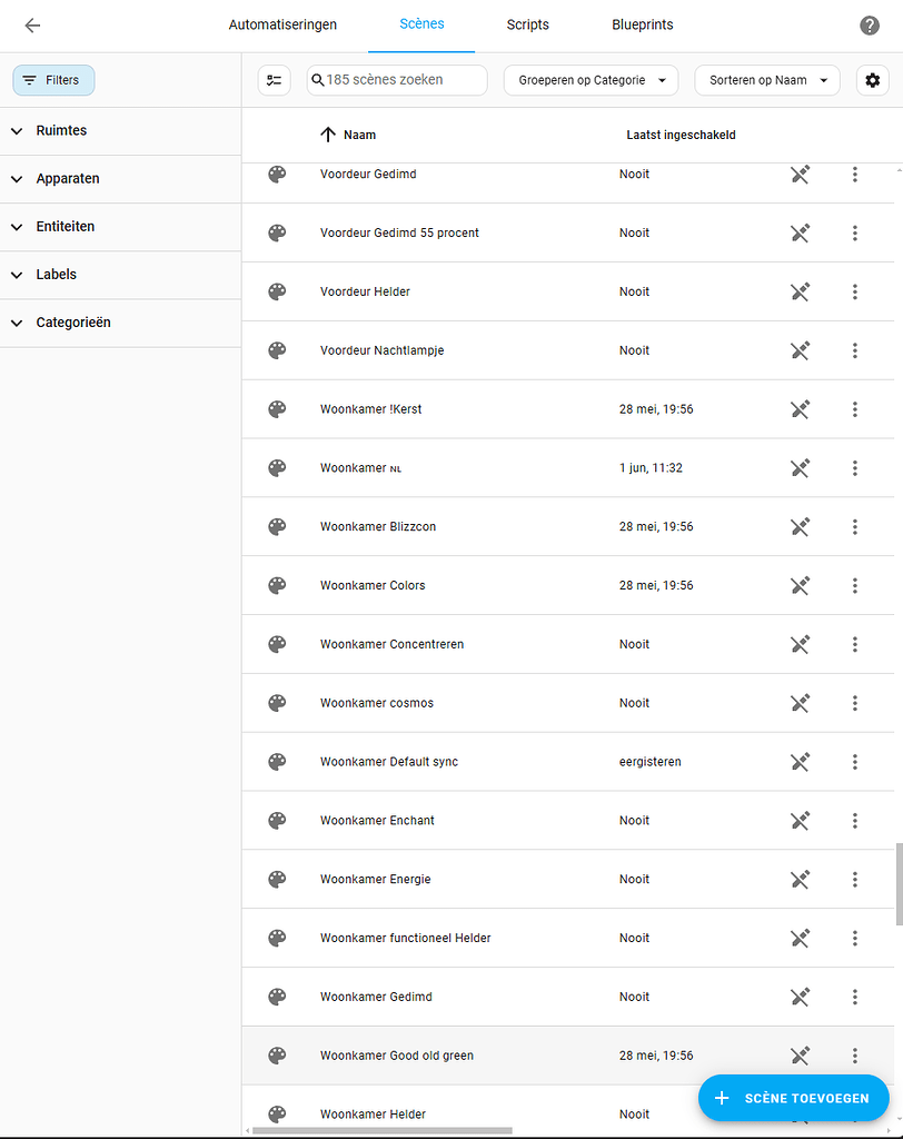 Wth Can T I Filter Scenes On Editability Month Of What The Heck Home Assistant Community