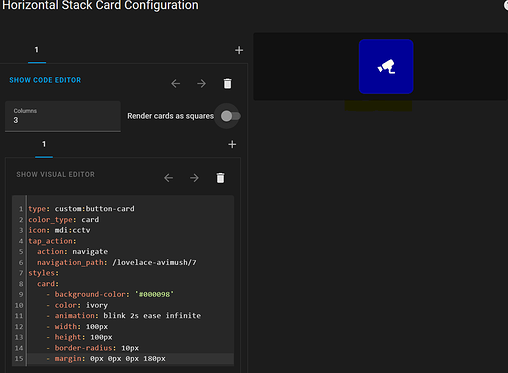 Card alignment - how to do it correctly? - Frontend - Home Assistant ...