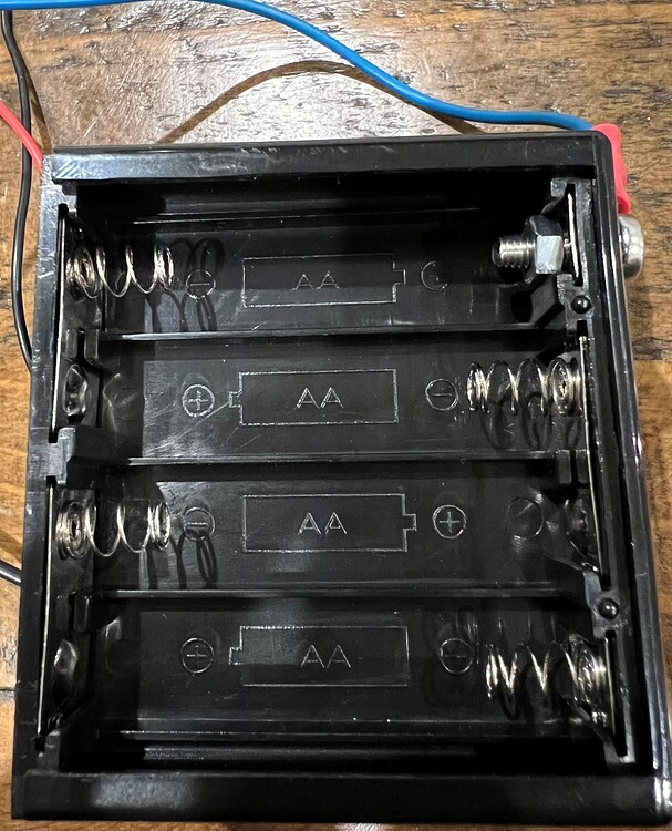 Gas logs / fireplace - Skytech RCAF-LMF-V - Hardware - Home Assistant ...