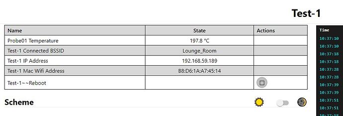 EspHome Filter to show Wifi AP name - ESPHome - Home Assistant Community