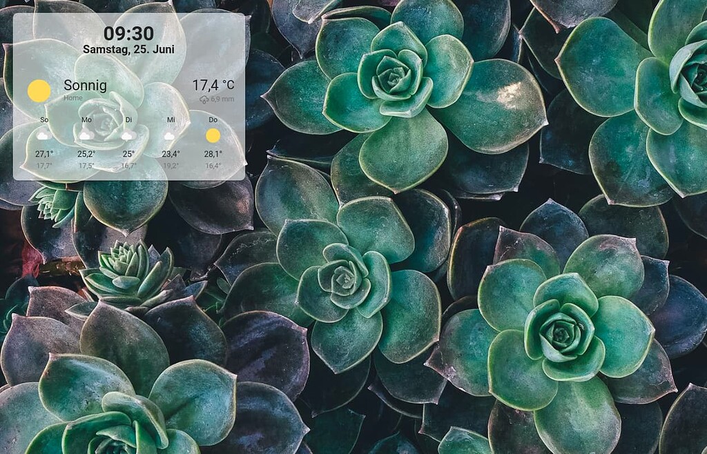 🖼️ WallPanel Addon - Wall panel mode for your Home Assistant Dashboards ...