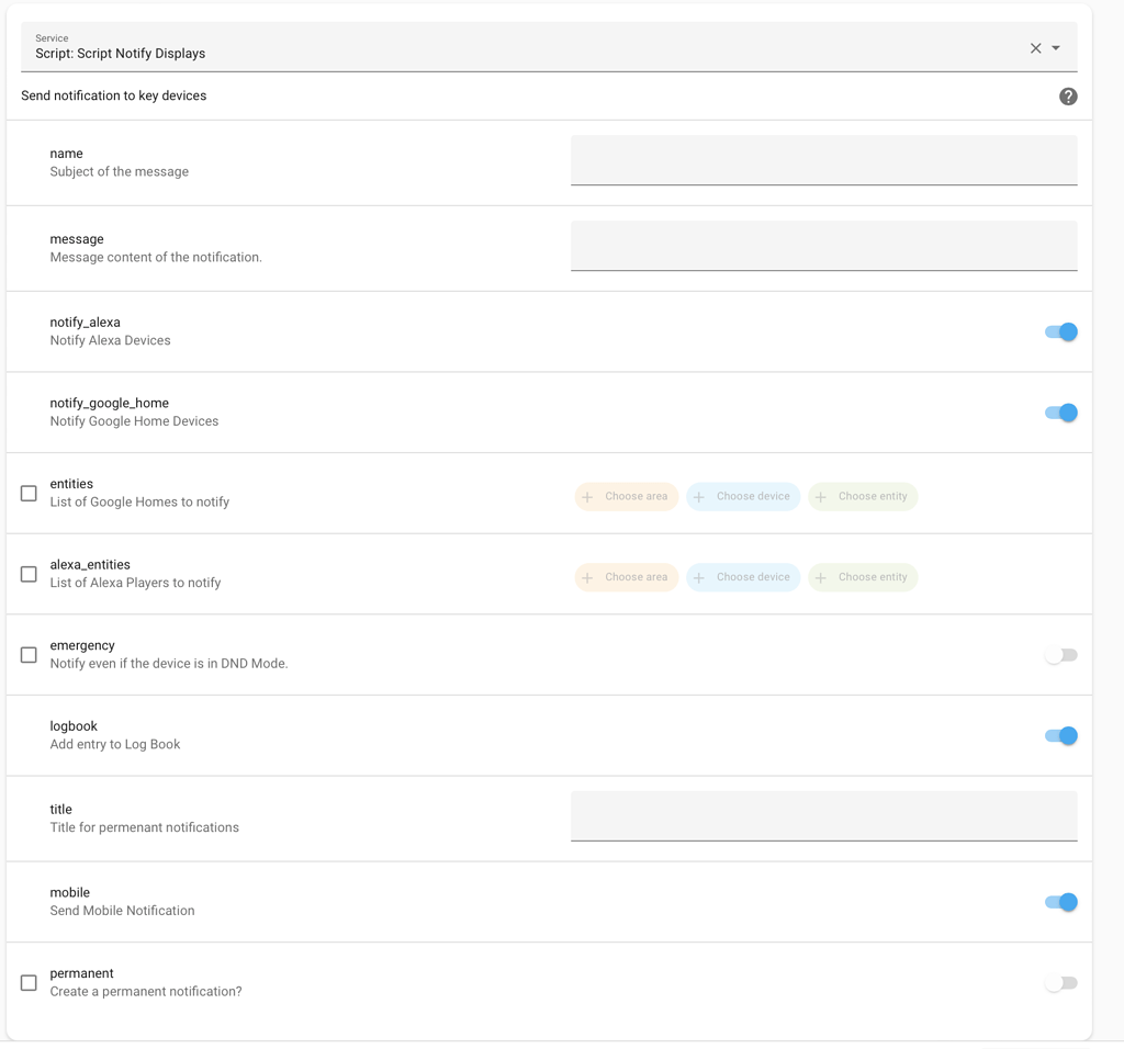Generic Notification script - Help needed to convert this to a Blueprint - Blueprints Exchange ...