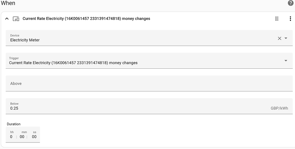 Octopus Agile Automation Fails - Configuration - Home Assistant Community