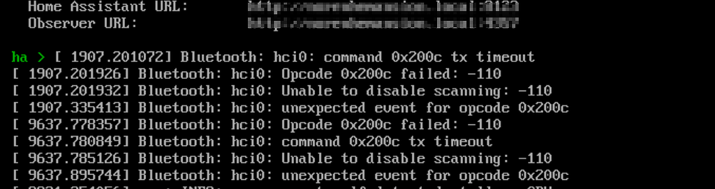 Bluetooth stops working - SABRENT BT-UB40 (CSR8510A10) - Configuration ...