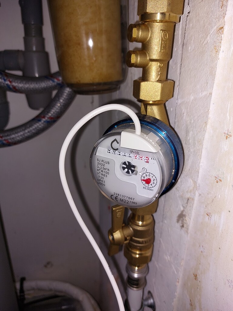 How to understand pulse_counter precision - ESPHome - Home Assistant Community