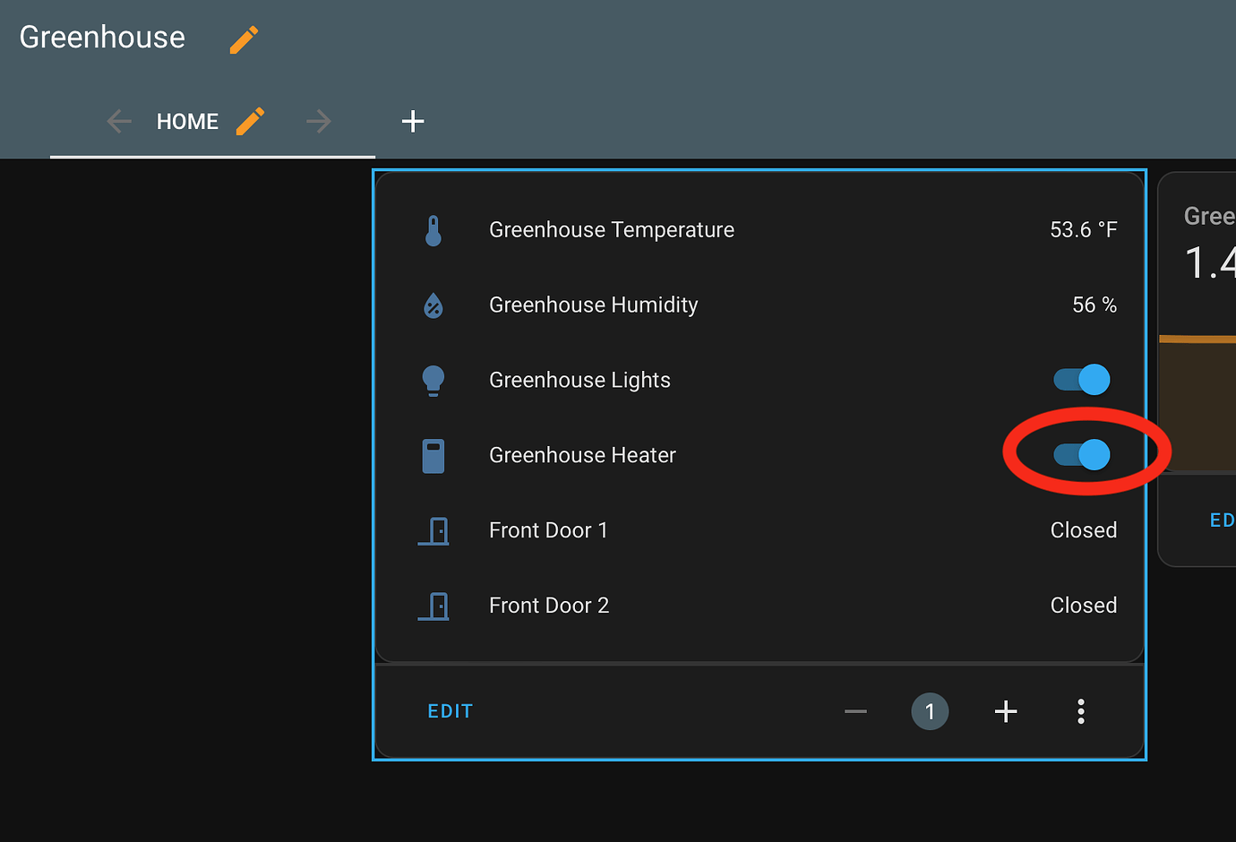 Help Adding Confirmation To Entities Card Frontend Home Assistant Community
