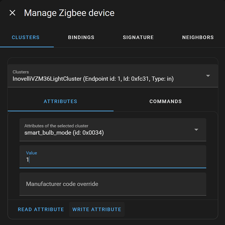 ZHA vs Zigbee2MQTT - Pros 'n Cons for conversion - Zigbee - Home ...