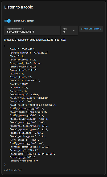 Urgent Mqtt Devices Unavailable Configuration Home Assistant Community