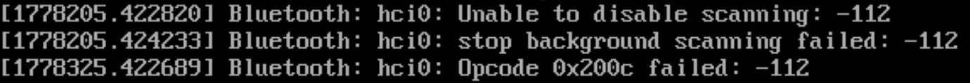 How to scan for Bluetooth devices? - Configuration - Home Assistant ...