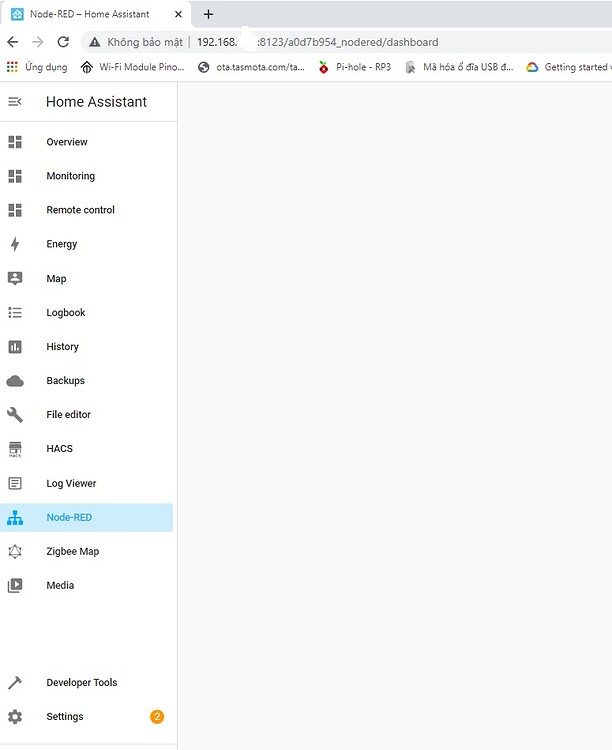 Can Not Access Node Red From Web Of Home Assistant Node Red Home Assistant Community 3156
