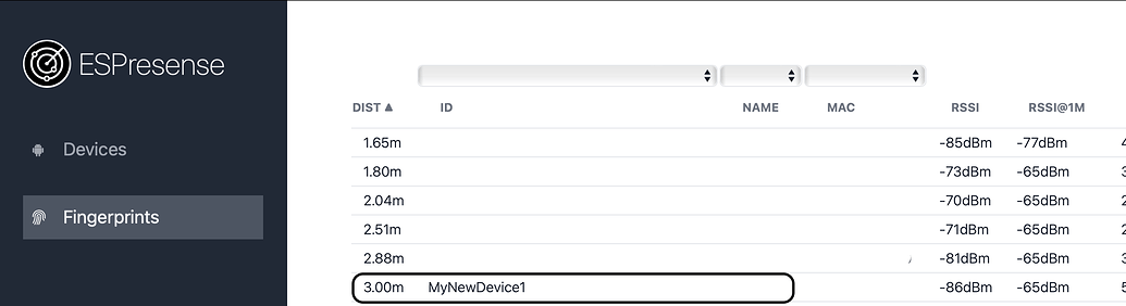 Espresense device id - how to get them? - Configuration - Home Assistant Community