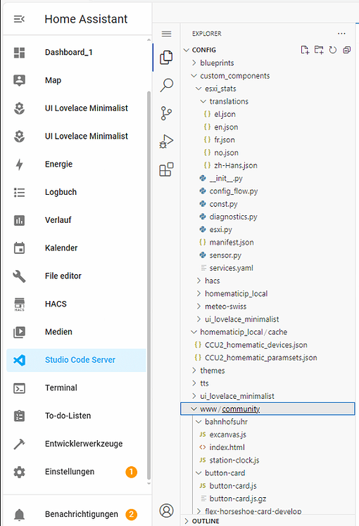 Question Of Understanding Configurationyaml Configuration Home