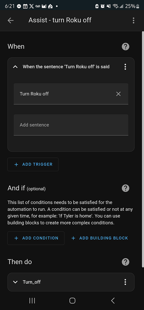 Triggering Pushover notifications with voice commands - Configuration - Home Assistant Community