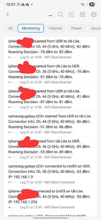 Home Assistant Unifi Integration device tracker issue - Configuration - Home Assistant Community