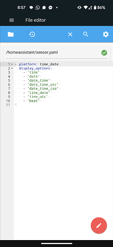 Trouble Understanding Platforms - Configuration - Home Assistant Community