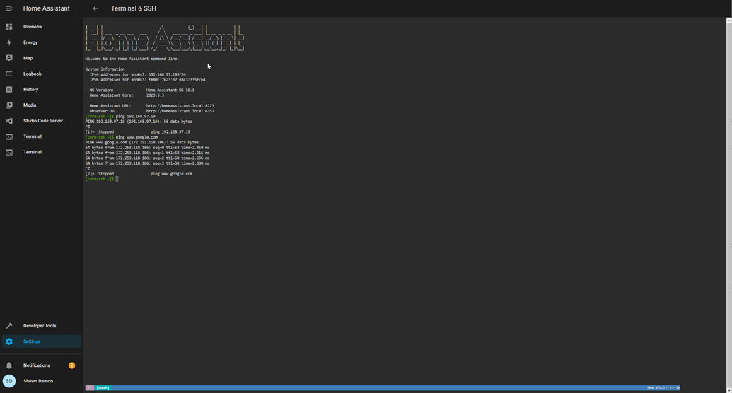Installing Home Assistant on TrueNAS Scale VM - Installation - Home ...