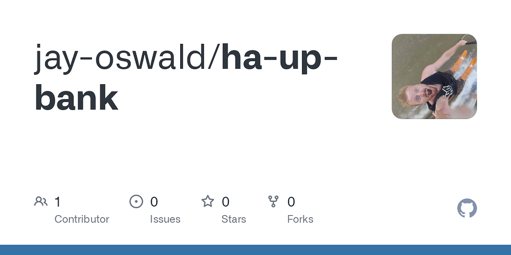 Up Integration (Australian Bank) - Custom Integrations - Home Assistant Community
