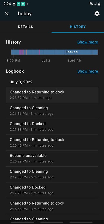 Script Or Automation To Run Scripts Sequentially Scripts Home Assistant Community