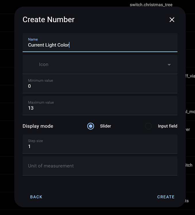 ZHA - Cycle color for light entity - Blueprints Exchange - Home ...