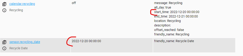 How to template remaining days for Garbage - Configuration - Home Assistant Community