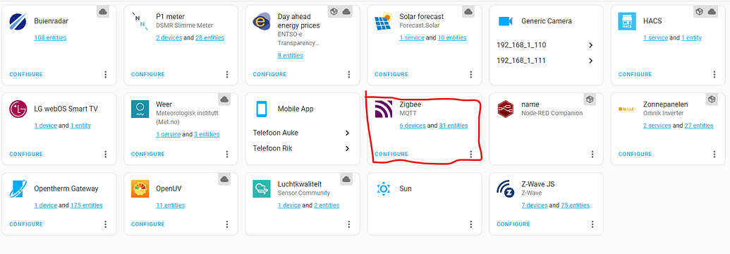 How to disable ZHA (Zigbee Home Automation)? - Zigbee - Home Assistant Community