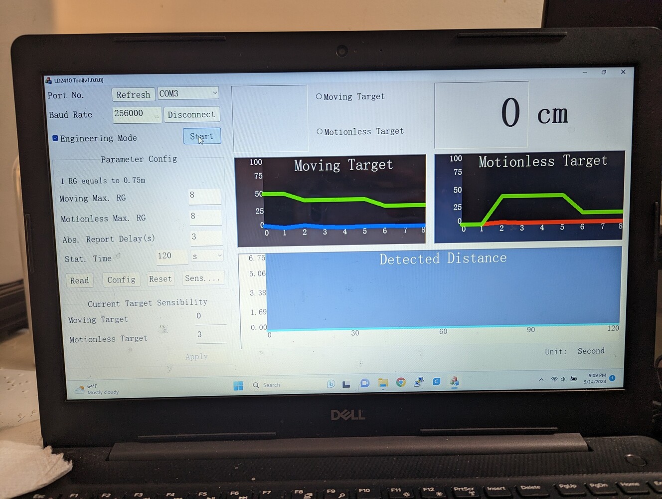 Ld2410 Esphome Tips Page 13 Esphome Home Assistant Community