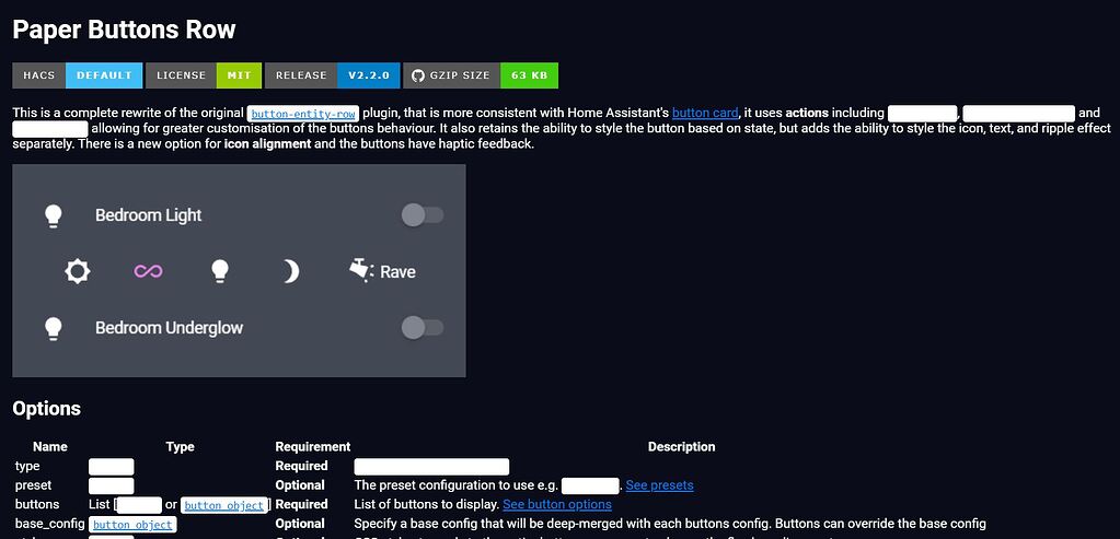 Theme Colors - Frontend - Home Assistant Community