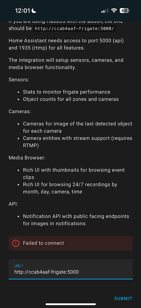 Home Assist // IP Camera Record - Configuration - Home Assistant Community