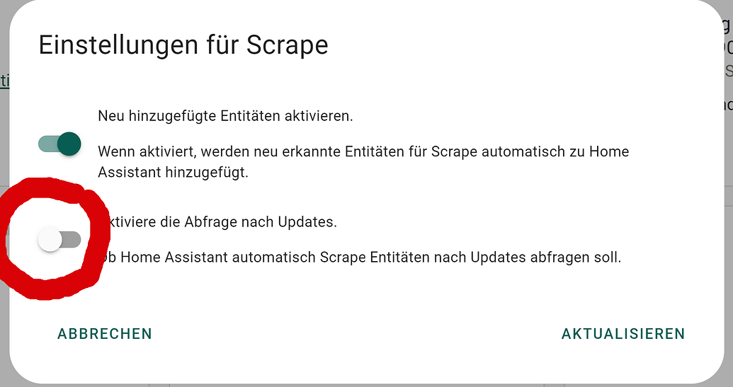 The new way to SCRAPE - Configuration - Home Assistant Community