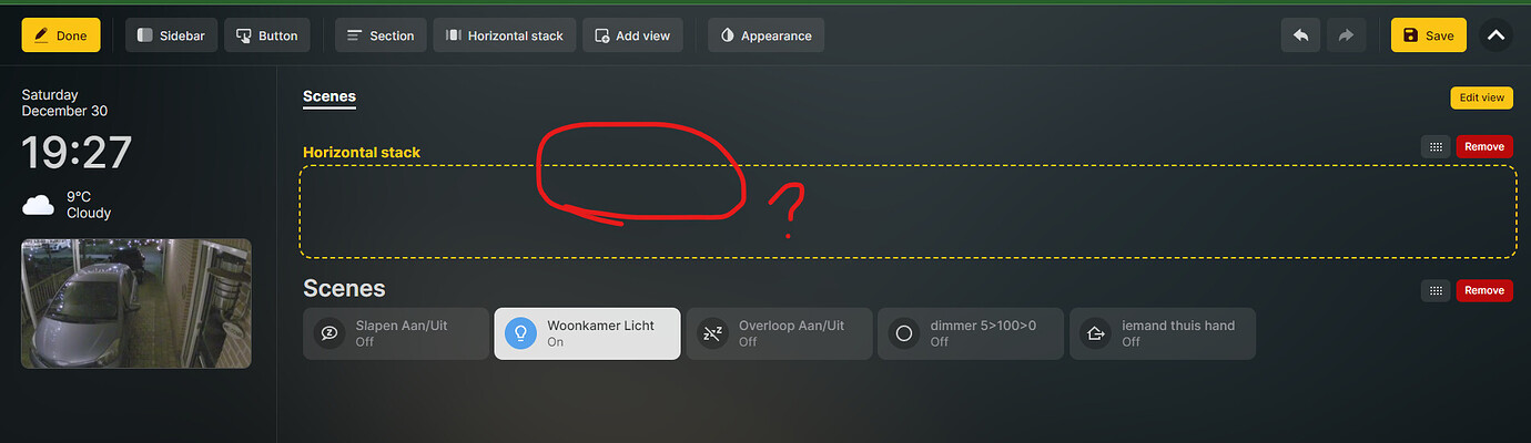 Ha-fusion: A modern, easy-to-use and performant custom Home Assistant ...