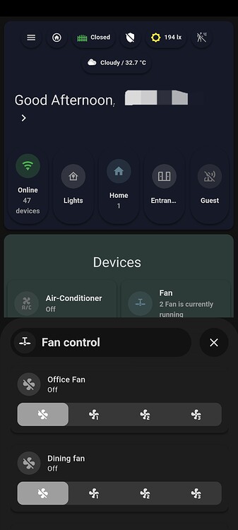 ⚪ Bubble Card - A minimalist card collection for Home Assistant with a ...