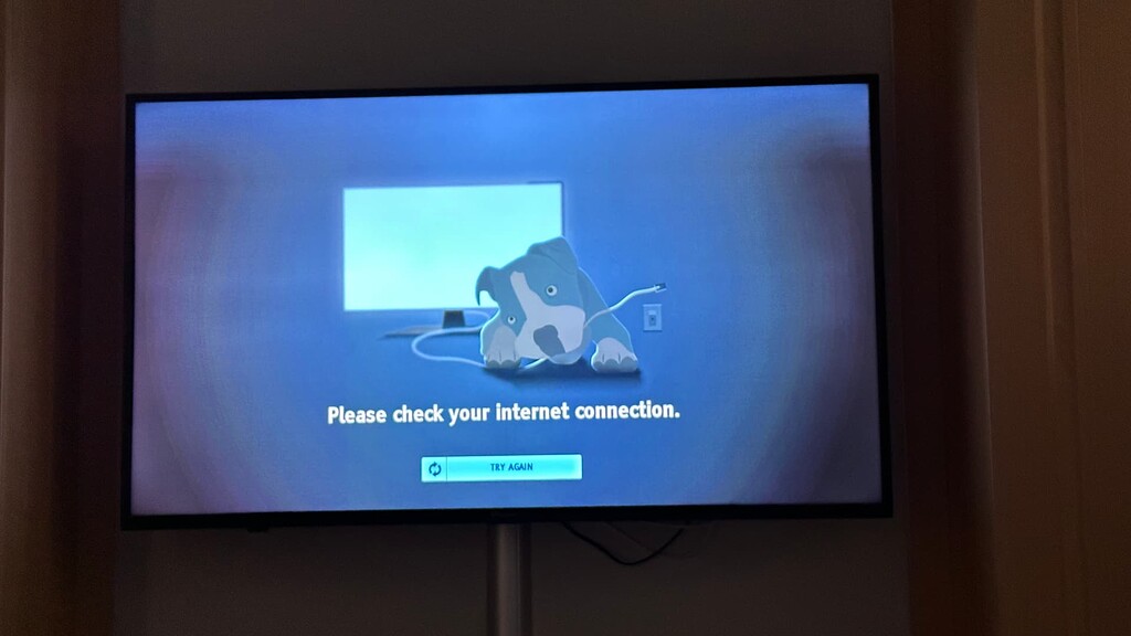 Launch Plex on Hisense TV via MQTT - Configuration - Home Assistant ...