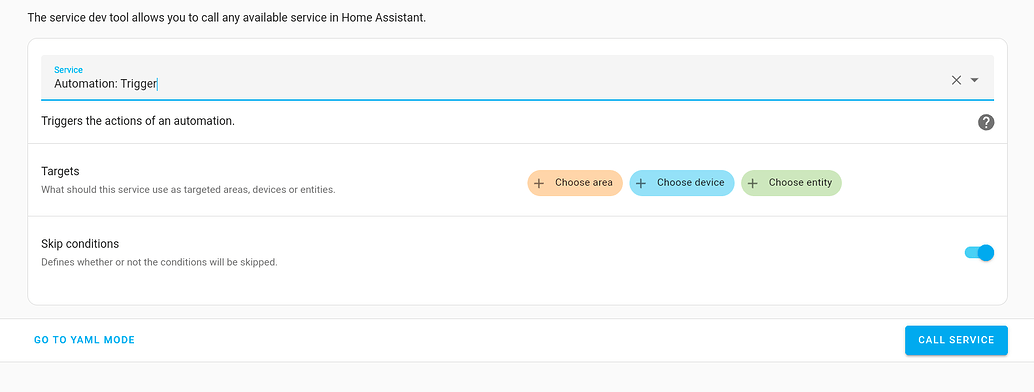 Automations 2 The Condition Block Community Guides Home Assistant Community