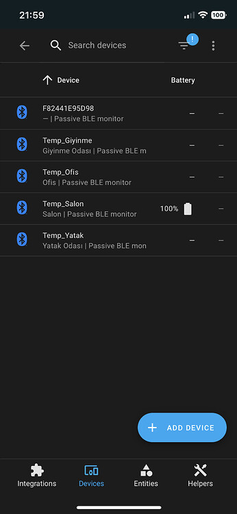 ESPHome Bluetooth Proxies Problem - ESPHome - Home Assistant Community